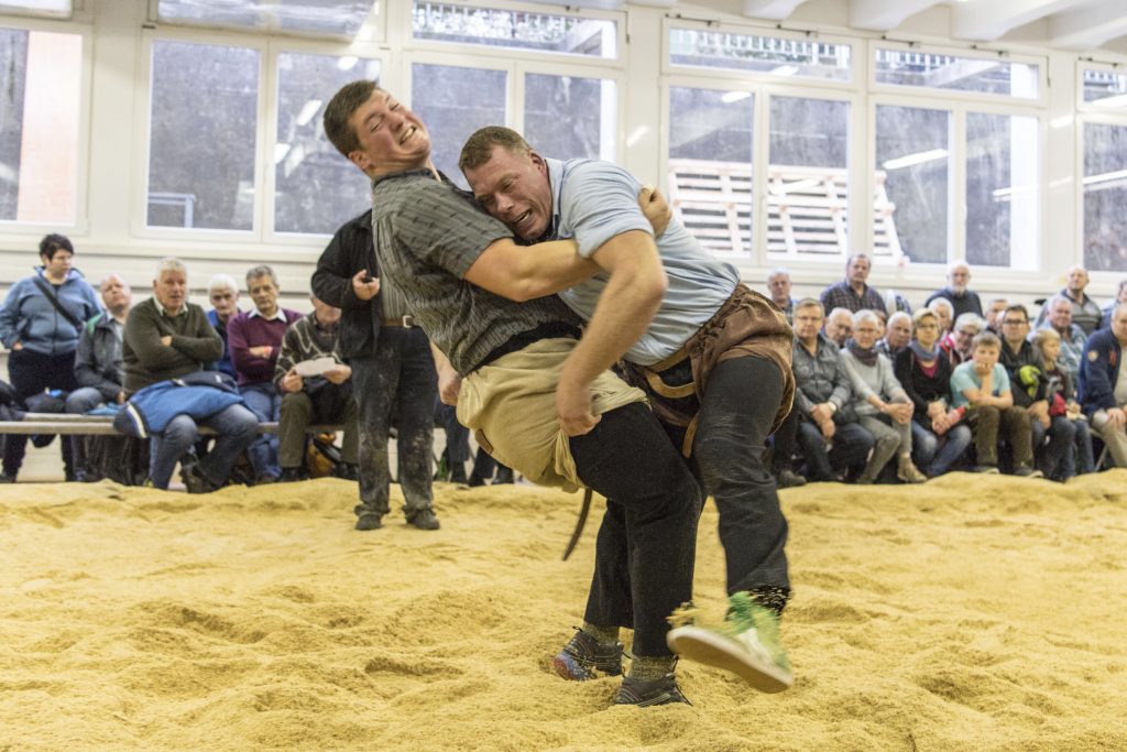 Patrick Schenk | Schwinger | Offizielle Seite