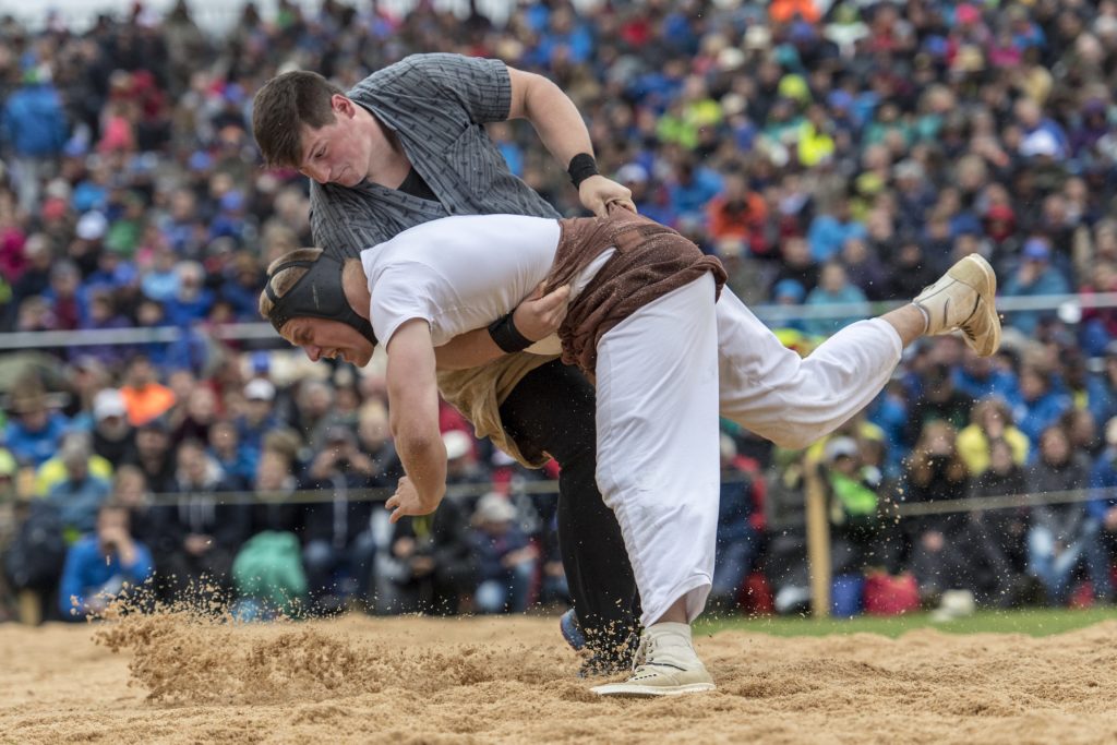 Patrick Schenk | Schwinger | Offizielle Seite