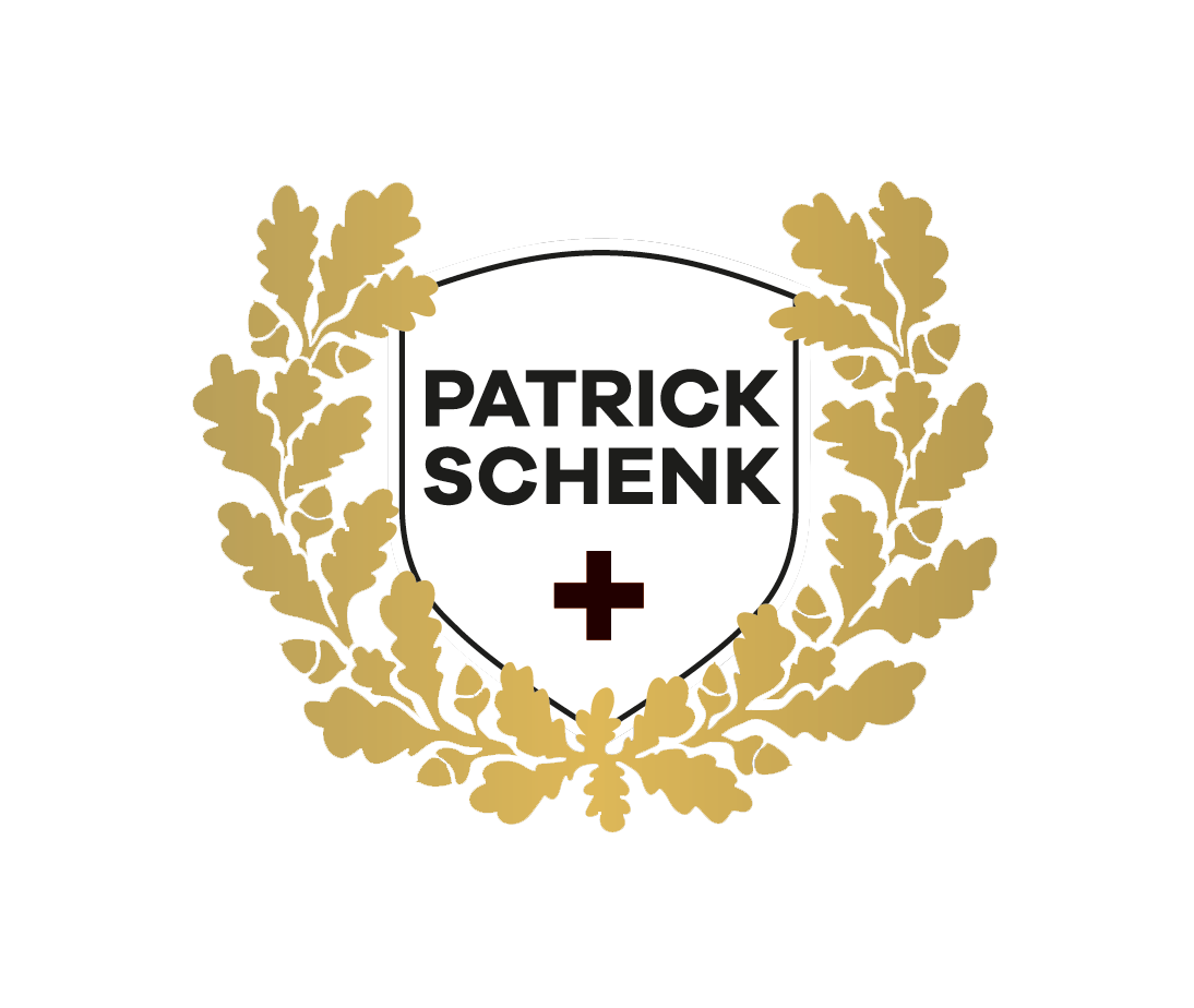Patrick Schenk | Schwinger | Offizielle Seite